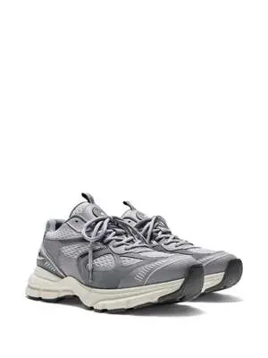 Axel Arigato Marathon Runner Sneakers - Grey