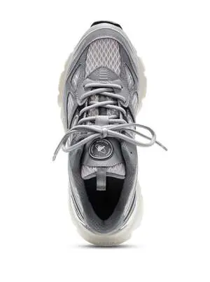 Axel Arigato Marathon Runner Sneakers - Grey