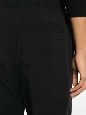 THOM KROM Cropped Trousers