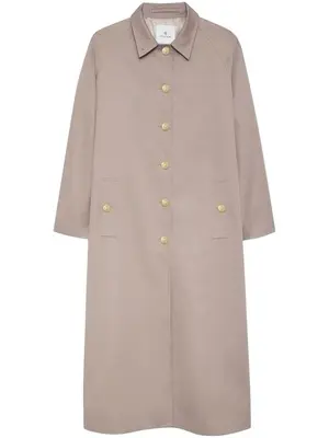 Anine Bing Cuffed Coats For Women
