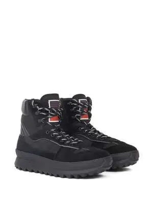 MAISON MARGIELA Climber High-top Sneakers