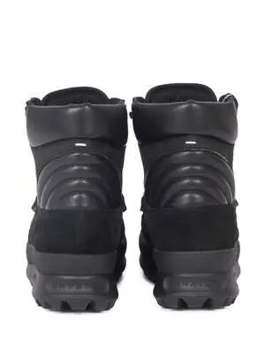 MAISON MARGIELA Climber High-top Sneakers