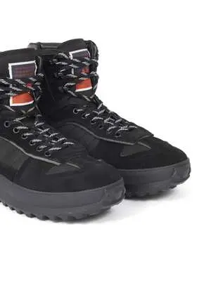 MAISON MARGIELA Climber High-top Sneakers