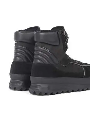 MAISON MARGIELA Climber High-top Sneakers
