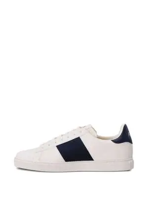 Armani Exchange Ax Lace-up Sneakers
