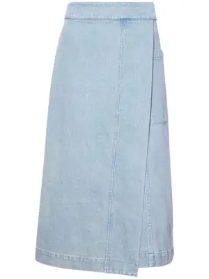 Proenza Schouler White Label Stretch Skirts For Women
