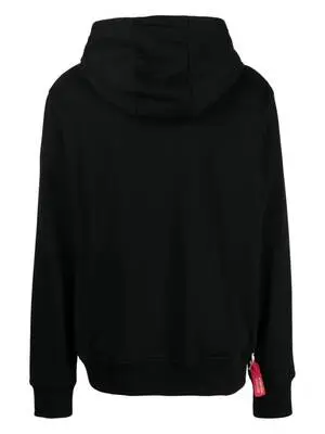 MOSTLY HEARD RARELY SEEN Knockout Graphic Hoodie