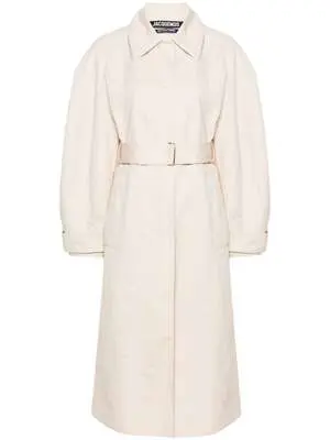Jacquemus Long Sleeve Coats For Women
