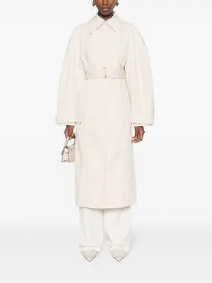 Jacquemus Le Trench Bari Coat