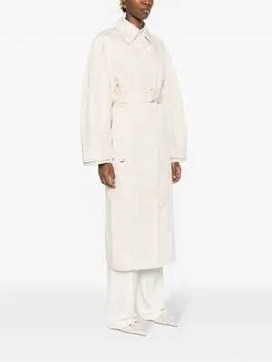 Jacquemus Le Trench Bari Coat