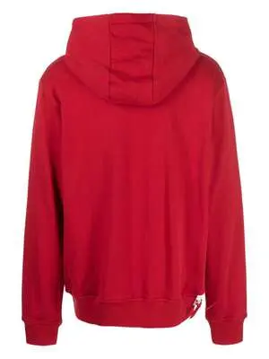 MOSTLY HEARD RARELY SEEN Year Of The Dragon Cotton Hoodie