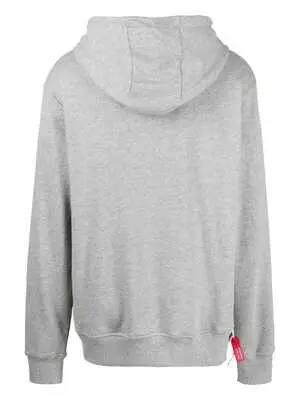 MOSTLY HEARD RARELY SEEN Air Time Graphic Hoodie