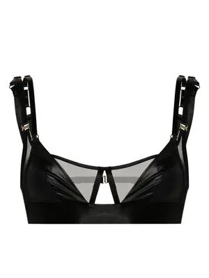 Bordelle Cut Out Bras