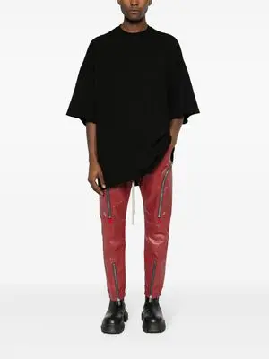 Rick Owens Bauhaus Cargo Trousers