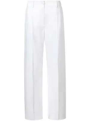 Proenza Schouler Straight-leg Trousers
