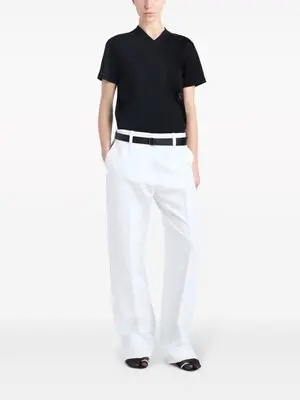 Proenza Schouler Straight-leg Trousers