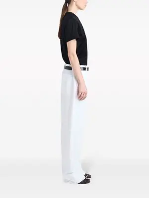 Proenza Schouler Straight-leg Trousers