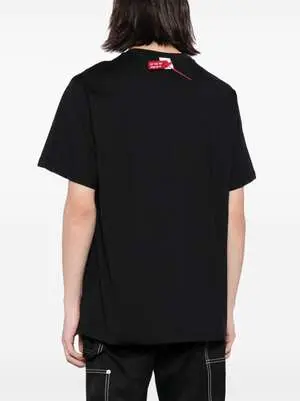 MOSTLY HEARD RARELY SEEN 8-BIT Air Time Cotton T-shirt