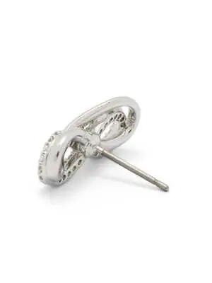 SWAROVSKI Hyperbola Stud Earrings
