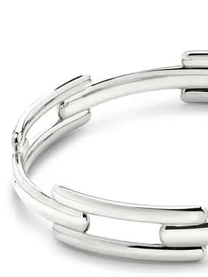 Monica Vinader Signature Link Bangle