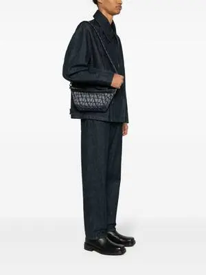 Valentino Garavani Toile Iconographe Denim Tote Bag