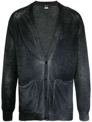 Avant Toi V Neck Knitwear For Men