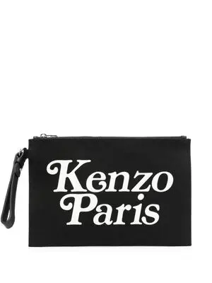 Kenzo Utility Pouch