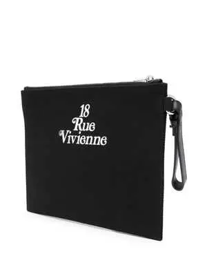 Kenzo Utility Pouch