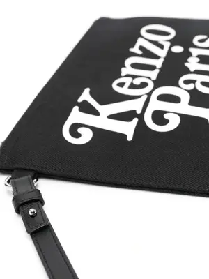 Kenzo Utility Pouch