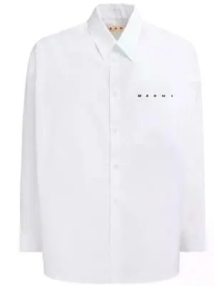 Marni Cuff Shirts For Men