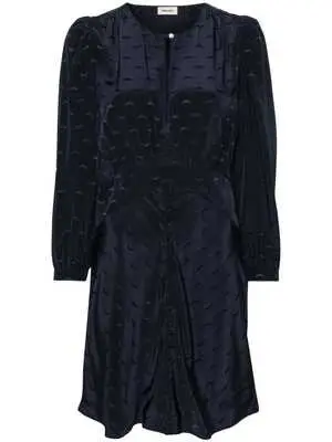 Zadig&voltaire Long Sleeve Dresses
