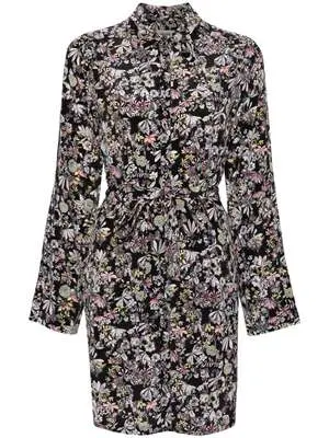 Zadig&voltaire Slit Day Dresses