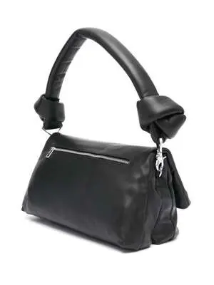 Zadig&Voltaire Rocky Eternal Shoulder Bag - Black