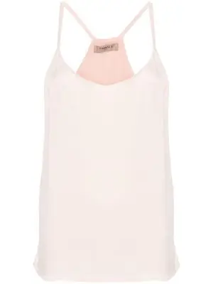 Twinset Short Camis Tanks For Women