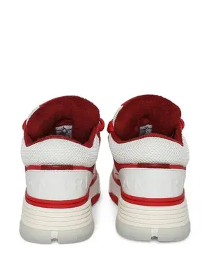 Amiri Ma-1 Panelled Sneakers