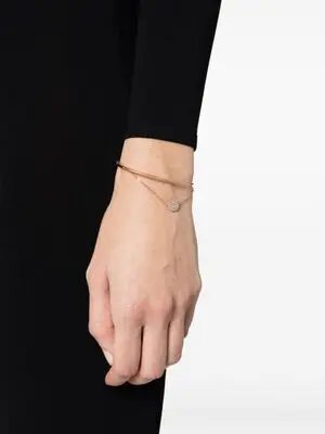 SWAROVSKI Sublima Bangle - Pink