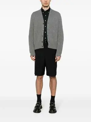 Polo Ralph Lauren Polo Pony Cotton Shirt - Black