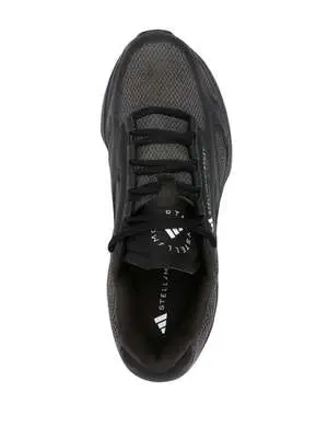 Adidas By Stella McCartney Logo-print Panelled Sneakers