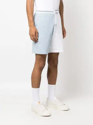 Thom Browne Colour-block Shorts