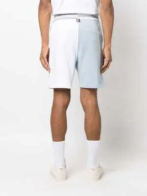 Thom Browne Colour-block Shorts