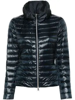 Herno Pleated Jackets For Women