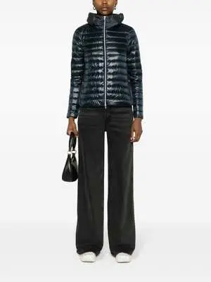 Herno Lightweight Padded Jacket