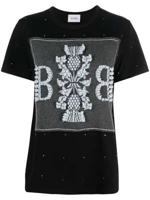 Barrie T-shirt Tops