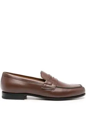Church's Heswall 2 Leather Loafers