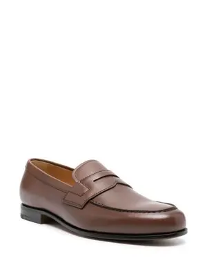 Church's Heswall 2 Leather Loafers