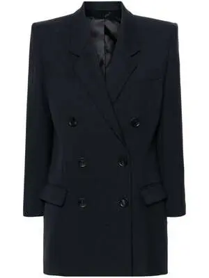 Isabel Marant Long Sleeve Blazers For Women