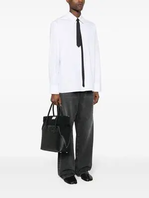 MAISON MARGIELA 5ac Shopping Medium Bag