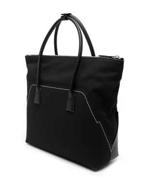 MAISON MARGIELA 5ac Shopping Medium Bag