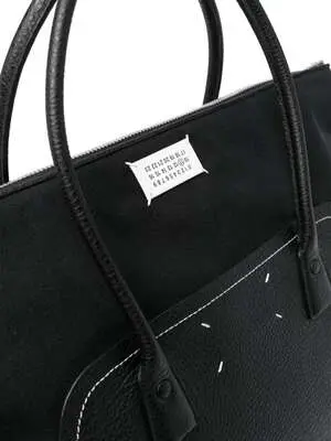 MAISON MARGIELA 5ac Shopping Medium Bag