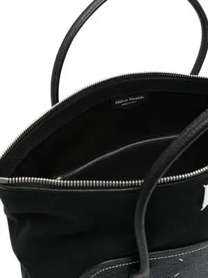 MAISON MARGIELA 5ac Shopping Medium Bag